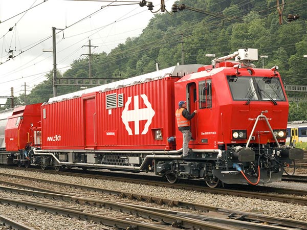 Rescue - Fire Fighting - Salvage - Protection - WINDHOFF