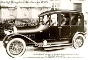 About Windhoff Germany - WINDHOFF