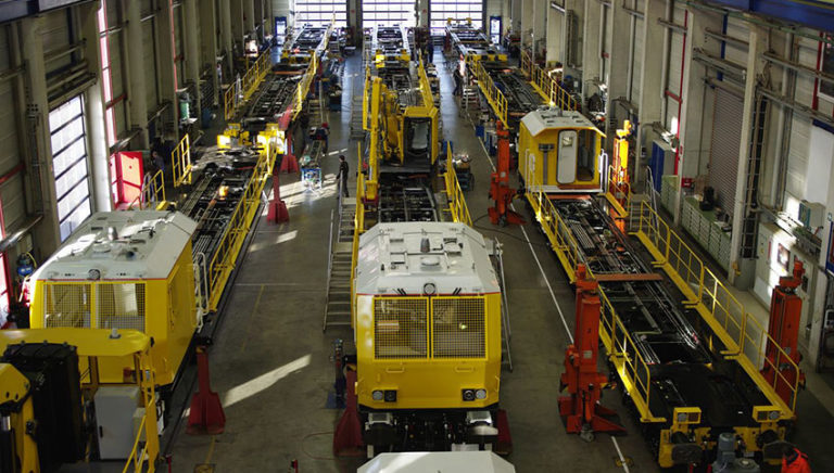 About Windhoff Germany - WINDHOFF